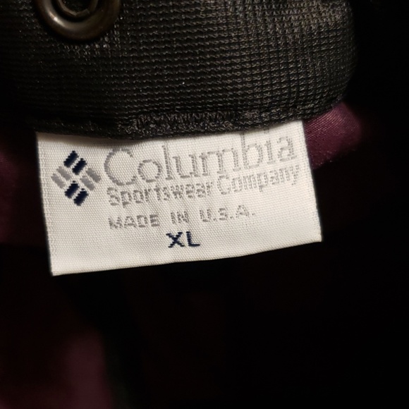 Columbia | Accessories | Vintage Columbia Hat | Poshmark